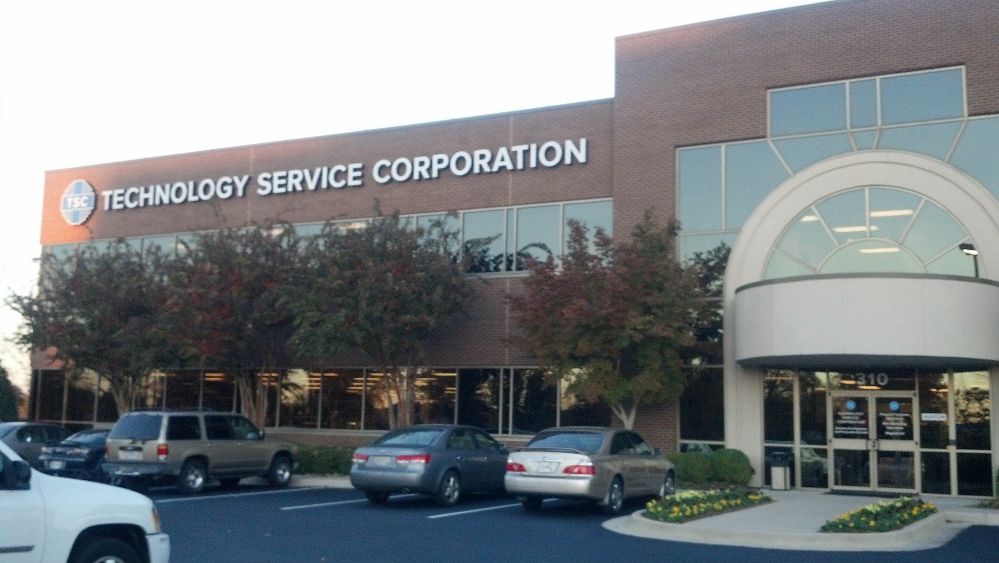 Technology Service Corporation (TSC) is hiring Various Aircraft Second ...